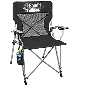 Comfy Lawn Chair – Bandit Industries Inc