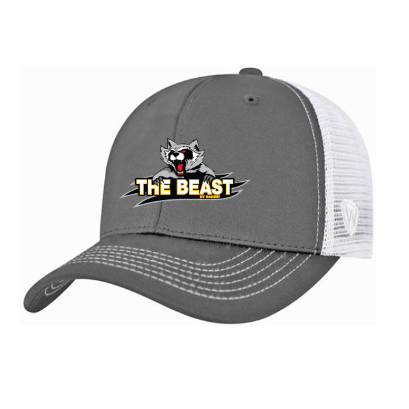Beast Hat – Bandit Industries Inc