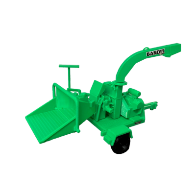 3-D Model - 65XP – Bandit Industries Inc