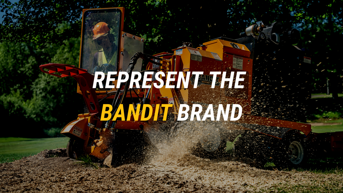 Bandit Industries Inc