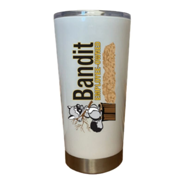 Bandit Industries Inc