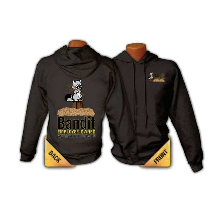 Apparel – Bandit Industries Inc