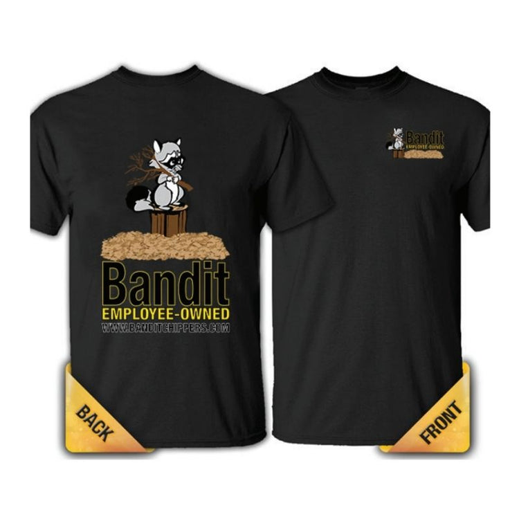 Bandit Industries Inc